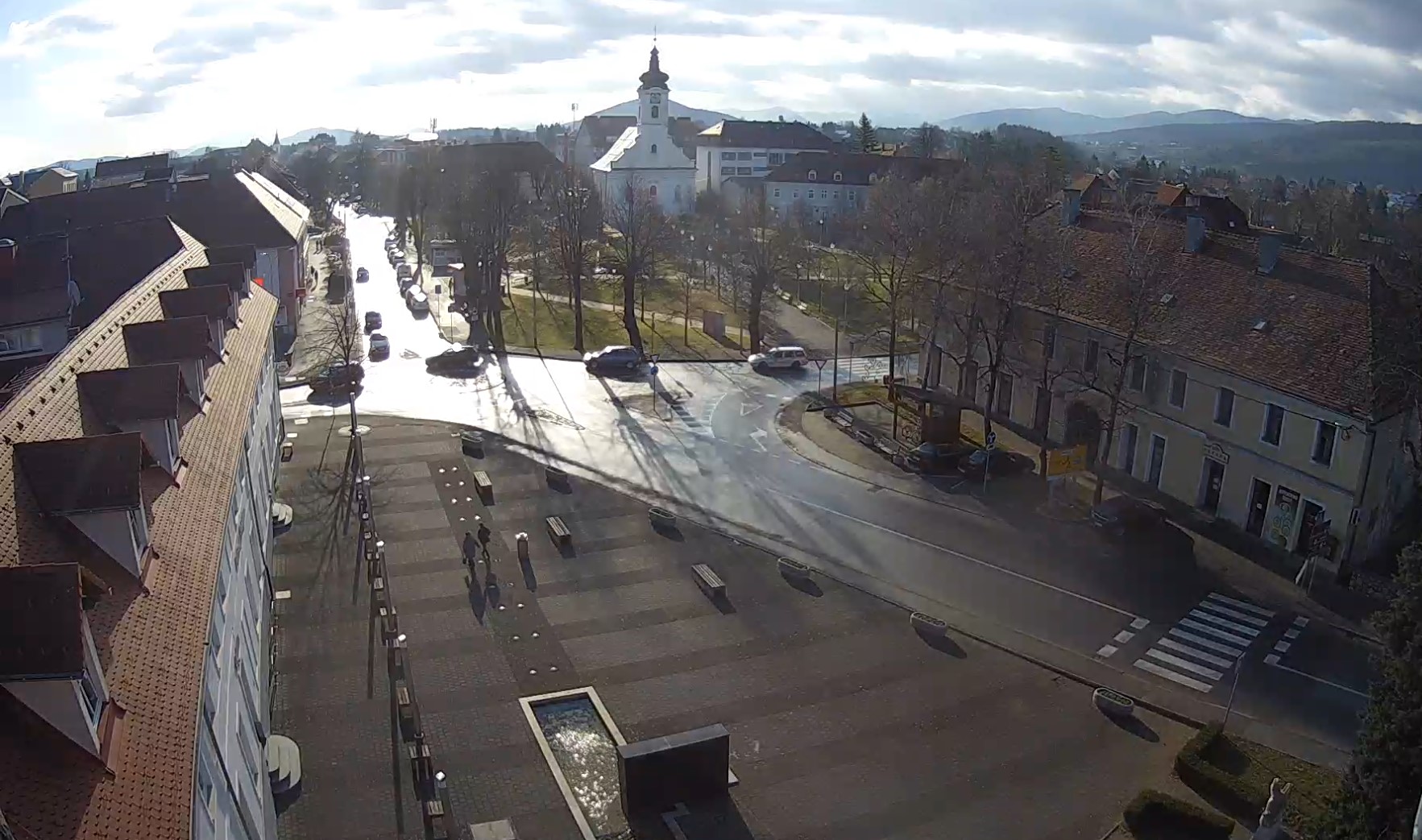 Poziv građanima - Grad Ogulin