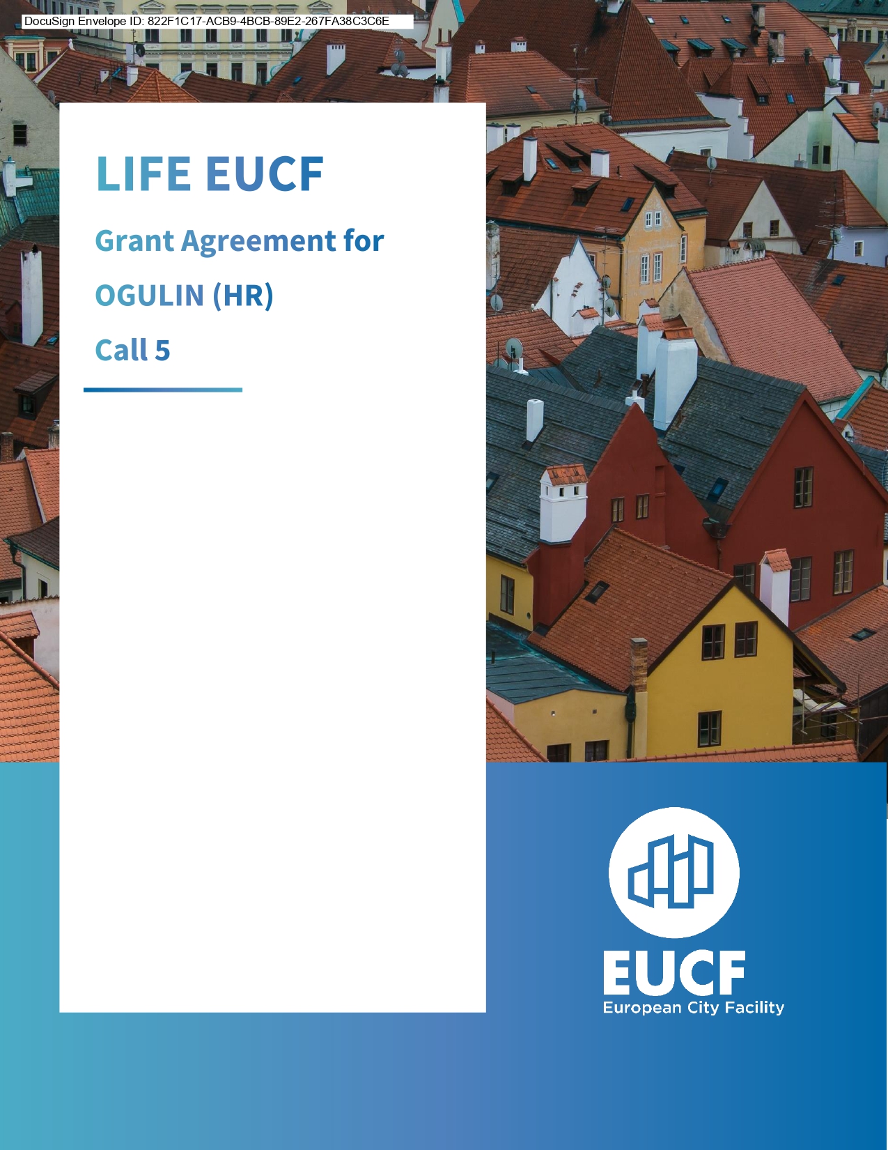 ECOGREEN - Grad Ogulin