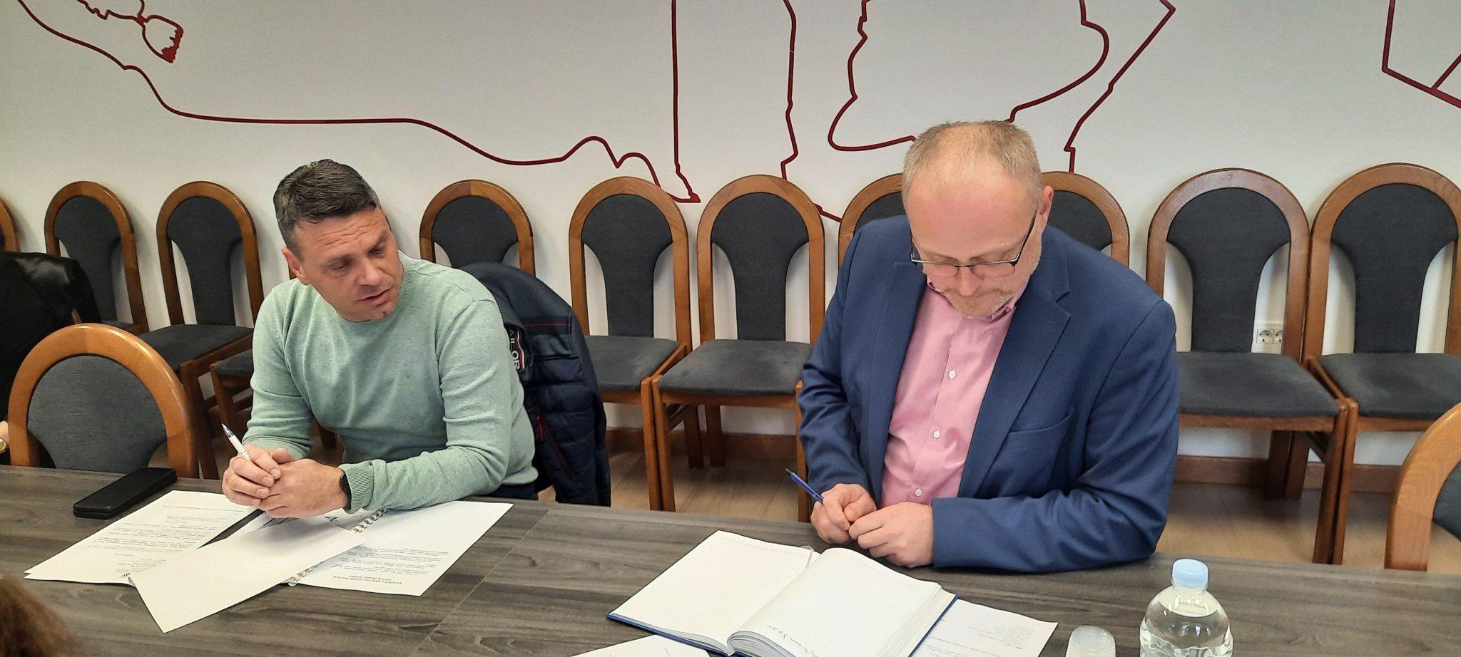 Održana sjednica Vijeća za prevenciju Grada Ogulina - Grad Ogulin