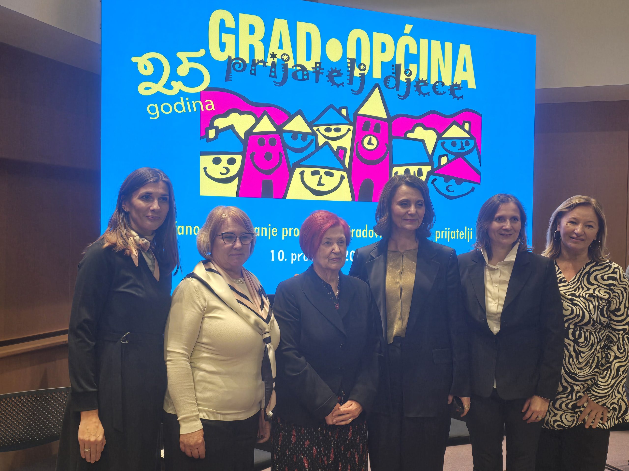 Predstavnici Ogulina na svečanom Savjetovanju "Gradovi i općine ...